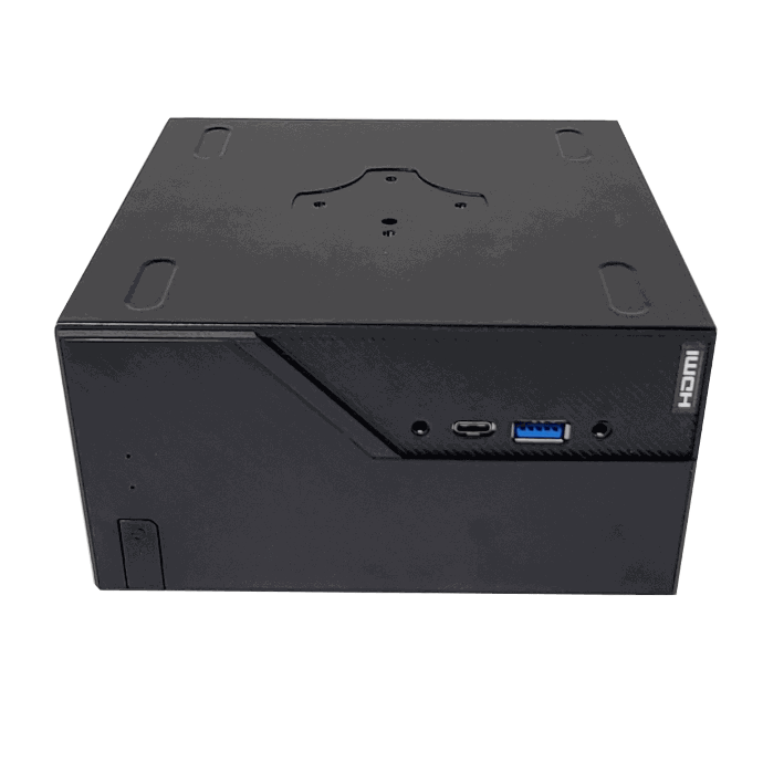 Mini Workstation | SWS Computers